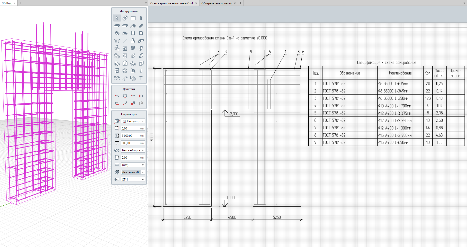 “At the Boundary of Visibility”